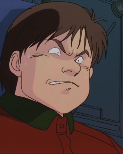 Hannin - Character (58777) - AniDB