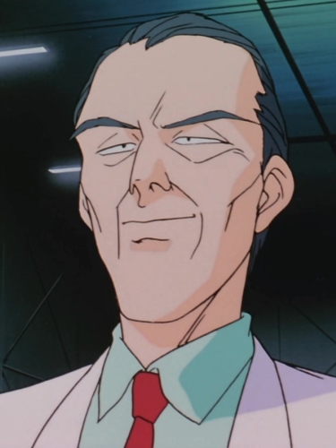 Daina - Character (58816) - AniDB