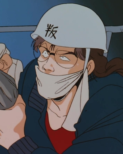 Hannin - Character (58826) - AniDB