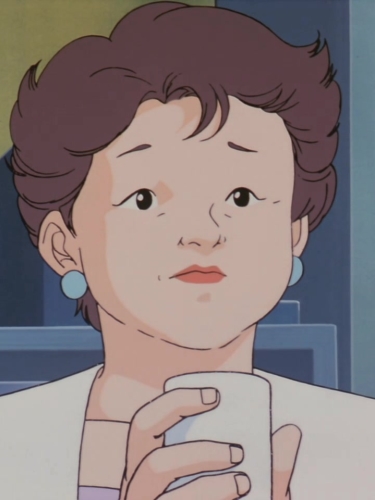 Hisayo - Character (58860) - AniDB