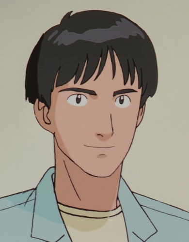 Yamamoto - Character (58865) - AniDB