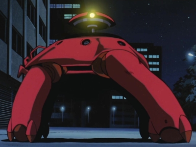 Guard Robo - Character (58881) - AniDB