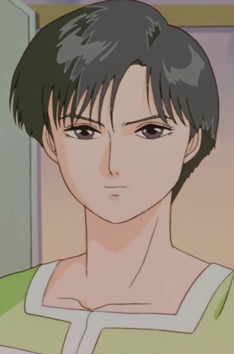 Kumagami Takeo Character 11750 Anidb