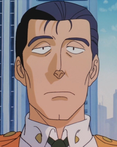 Gotou Kiichi - Character (9016) - AniDB