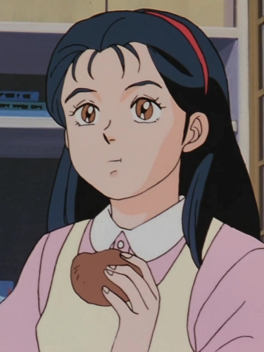 Shinshi Tamiko - Character (11764) - AniDB