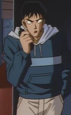 Tamiya Keiji - Character (58925) - AniDB