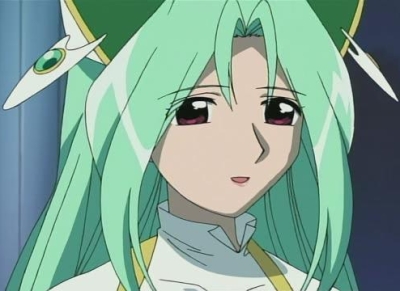 Risha - Character (50228) - AniDB