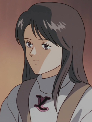 Kashima - Character (58951) - AniDB