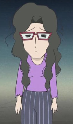 Hahaoya - Character (58983) - AniDB