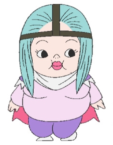 Tou - Character (58992) - AniDB