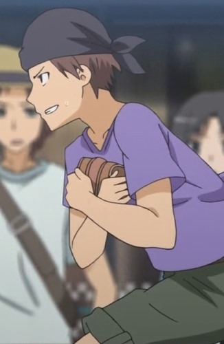 Hannin - Character (58997) - AniDB