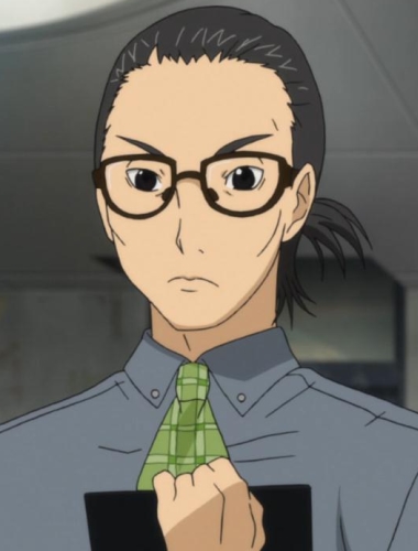 Mikami - Character (59011) - AniDB