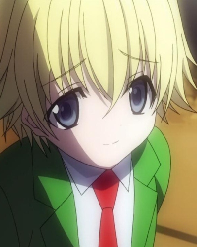 Ghighi Toutoghi - Character (59033) - AniDB