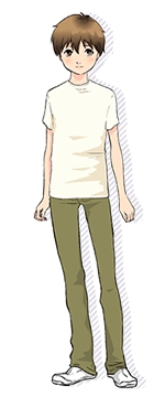 Odeshi - Character (59037) - AniDB