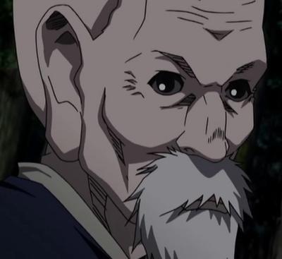 Josho Genchoku - Character (17506) - AniDB