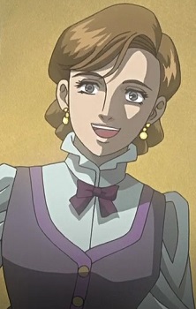 Hahaoya - Character (59116) - AniDB