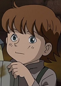 Rene - Character (59122) - AniDB