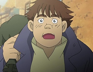 Peter - Character (59124) - AniDB