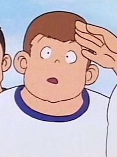 Tokuda - Character (59147) - AniDB