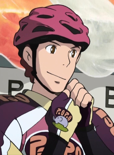 Nino - Character (59182) - AniDB