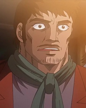 Virom - Character (59204) - AniDB