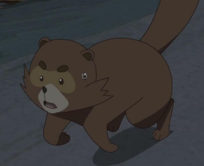 Tanuki - Character (59214) - AniDB