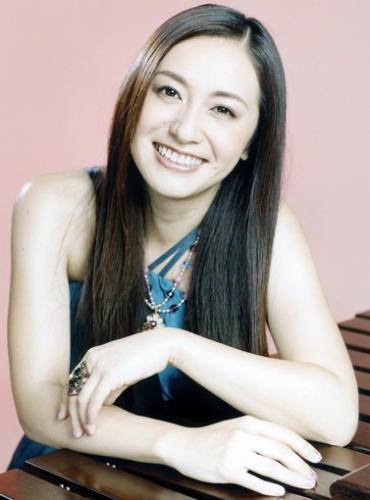 Mimura Nanae - Person (38458) - AniDB