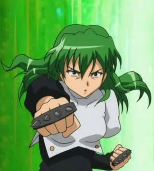 Nekoe - Character (59230) - AniDB