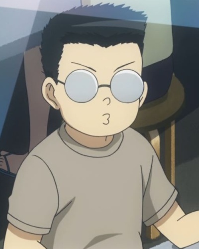 Yocchan - Character (59237) - AniDB