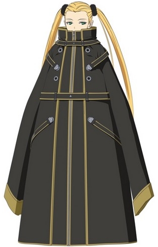 Haruna - Character (58159) - AniDB