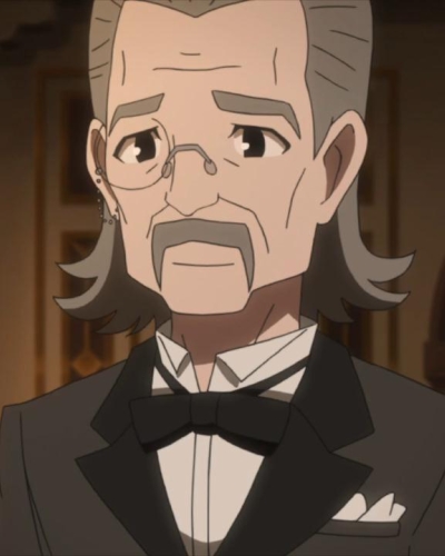 Shitsuji - Character (59308) - AniDB