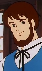 Sutton - Character (59316) - AniDB