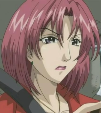 Saori - Character (14224) - AniDB