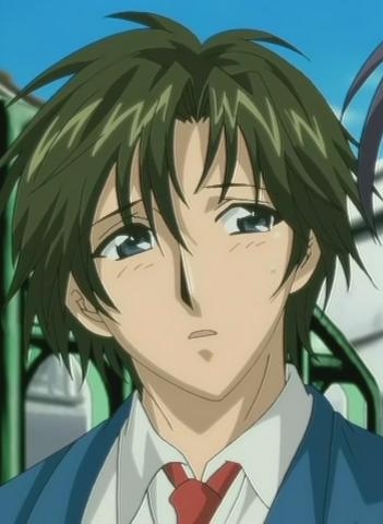 Masaru - Character (59334) - AniDB