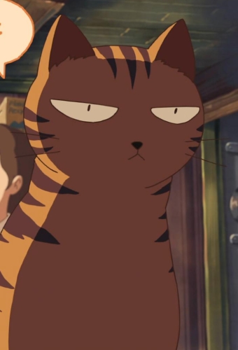 Chobi - Character (59376) - AniDB