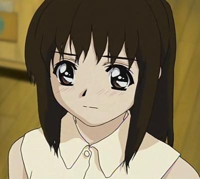 Azumi - Character (12689) - AniDB