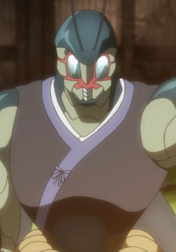 Anayama Kosuke - Character (57828) - AniDB