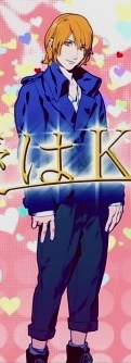 Ueda Tatsuya - Character (59431) - AniDB