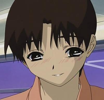 Yuzuru - Character (12690) - AniDB