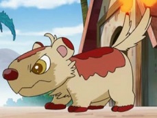 Merameradog - Character (59489) - AniDB