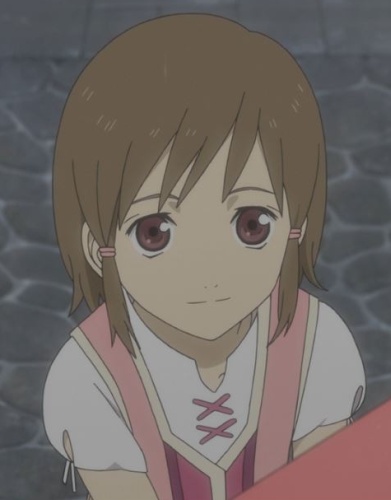 Ema - Character (59494) - AniDB