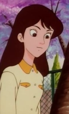 Mikiko - Character (59517) - AniDB