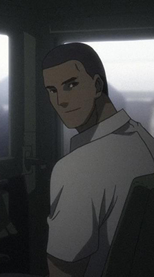 Arkin - Character (51688) - AniDB