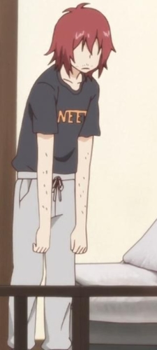 Eno Ani - Character (59564) - AniDB