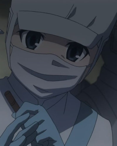 Haha no Tomodachi - Character (59619) - AniDB