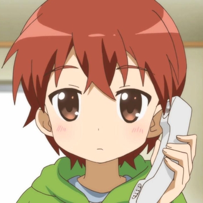 Inokuma Kouta - Character (59667) - AniDB