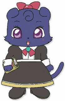 Lulu - Character (59705) - AniDB