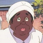 Ester - Character (59725) - AniDB