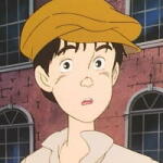 Tommy - Character (59727) - AniDB