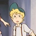 George - Character (59728) - AniDB